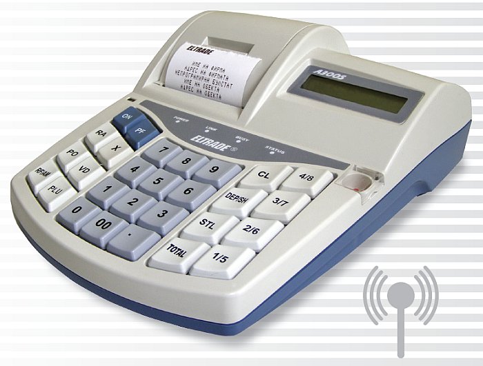 Бизнеса.com - Джулиано Транс, гр. Варна. Касови апарати Eltrade ...